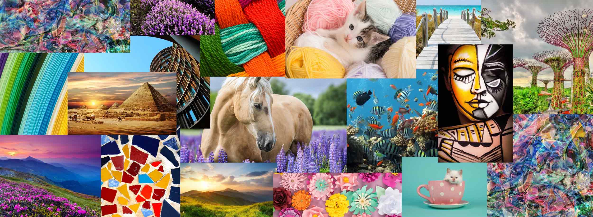 Epixo jigsaw puzzles